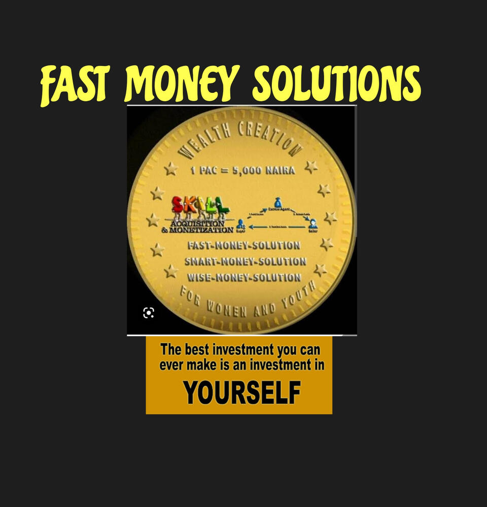 Money Solutions World-wide